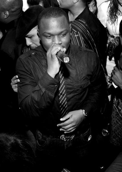 Dr Sid Reaches Turning Point