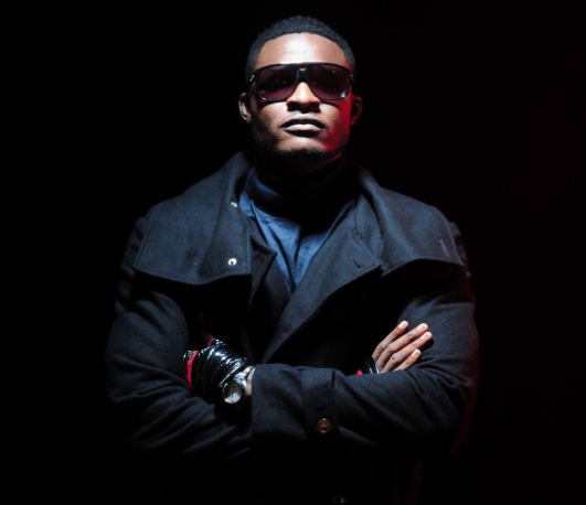 Fast rising singer, Dipp drops video for ‘Play Love’