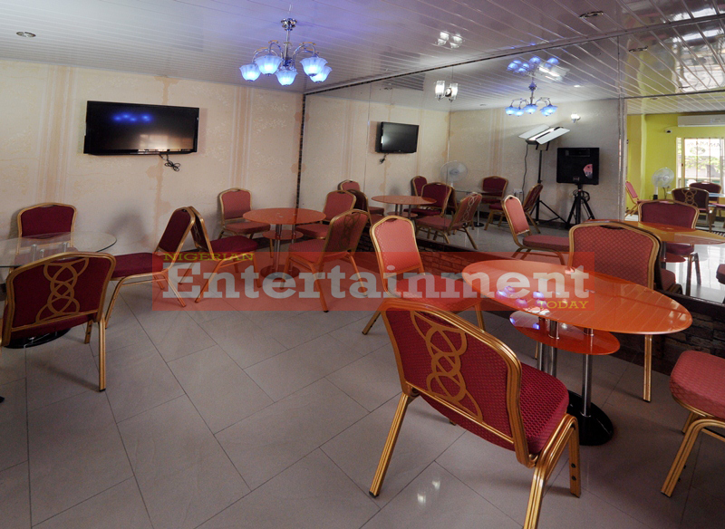 Branama Kitchen remains shut 4 months after Kefee’s death