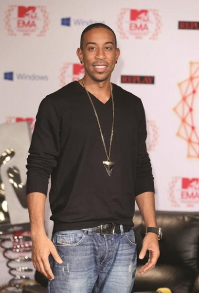 Ludacris gets full custody of daughter - Nigerian Entertainment Today