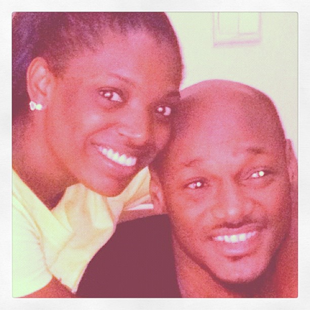 The 2face Idibia Interview: 'Marriage has made me more responsible'