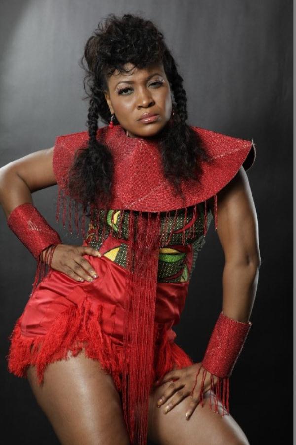 Muma Gee reveals title of third studio album