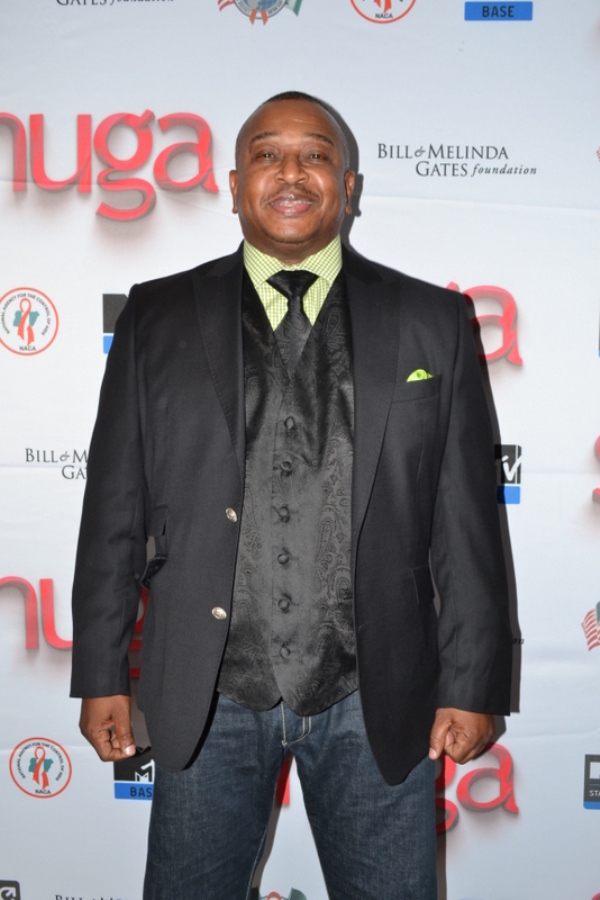 PHOTOS: Uti Nwachukwu, Chris Attoh, Beverly Naya, Tosyn Bucknor, others ...