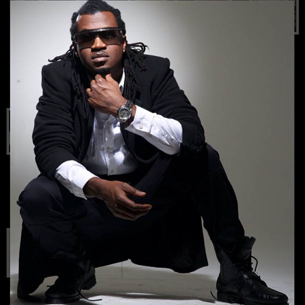 Paul Okoye claims ownership of some of Psquare's hit songs