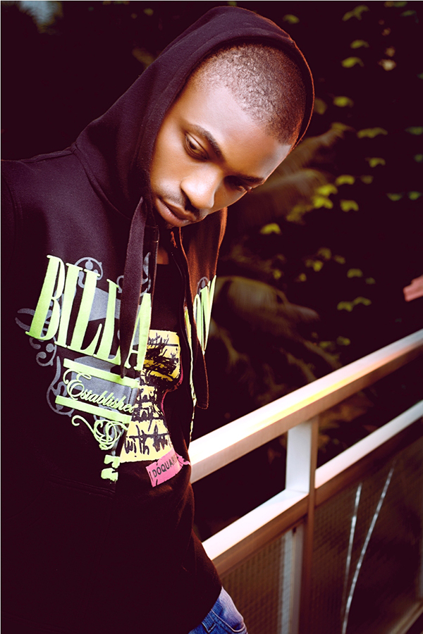 Producer Shizzi explains why he worked with Wande Coal on 'Baby Face'