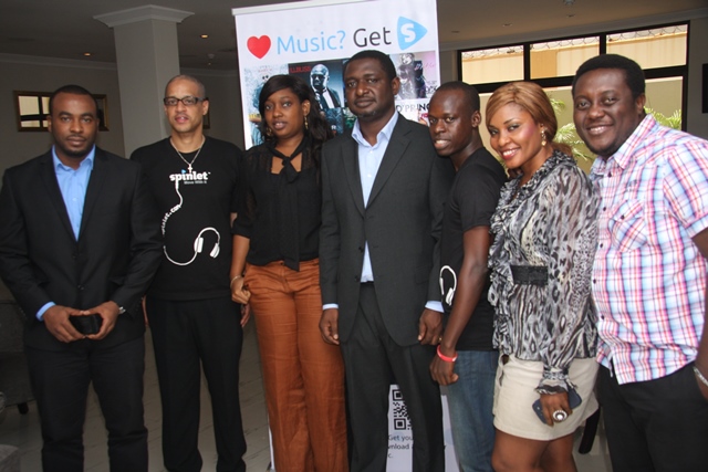 Spinlet is back at it, announces new CEO