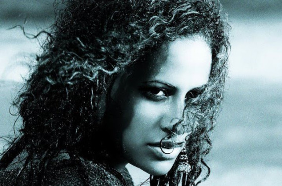 Kenyan Diva Habida hooks up with Mattmax for new video ‘Light Up’