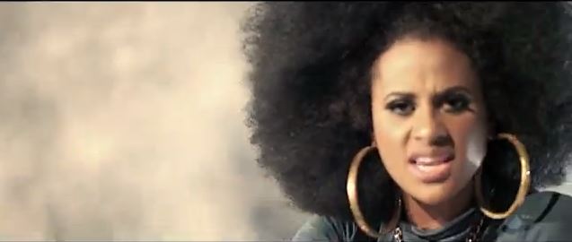 VIDEO: Habida - Watch the Kenyan singer in 'Light up'