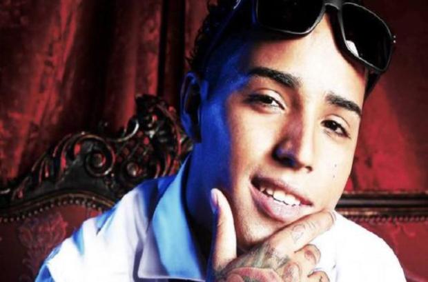 VIDEO: Rapper gets shot dead on stage in Brazil