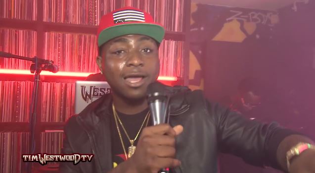 NETPod: Have you bumped Davido's 'Omo mummy'?