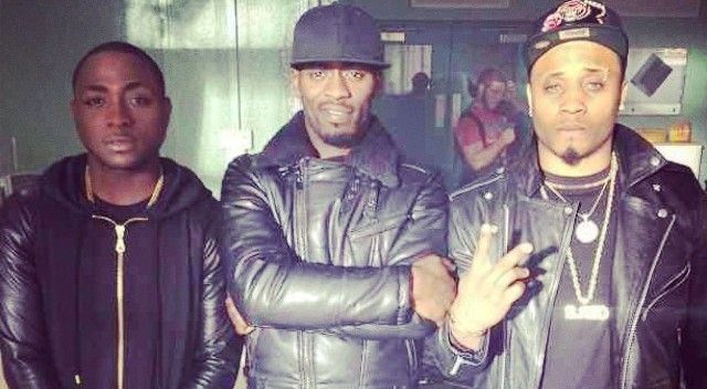 'Every Nigerian Video Director is a thief' - 'Skelewu' producer writes ...