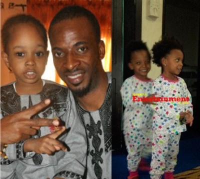 NET SPECIAL REPORT: 9ice, Father of 3, successful entertainer with eyes ...