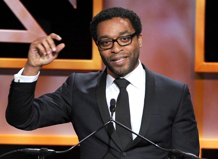 Quick Fact: Chiwetel Ejiofor made film debut in 'Deadly Voyage' in 1996