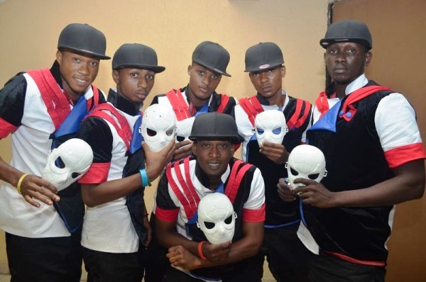 Nigeria's Got Talent: Check out the top 10 finalists!