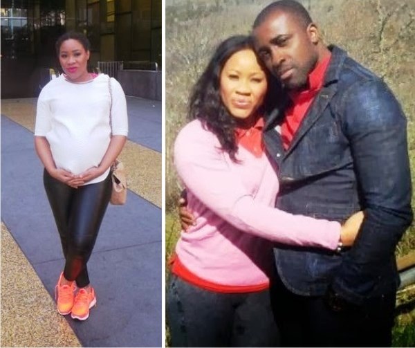 Frank Edoho expecting 4th child with new wife - Nigerian Entertainment ...