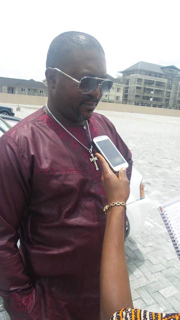 PHOTOS: Femi Kuti, Yeni, others attend Femi Segun's burial in Lagos