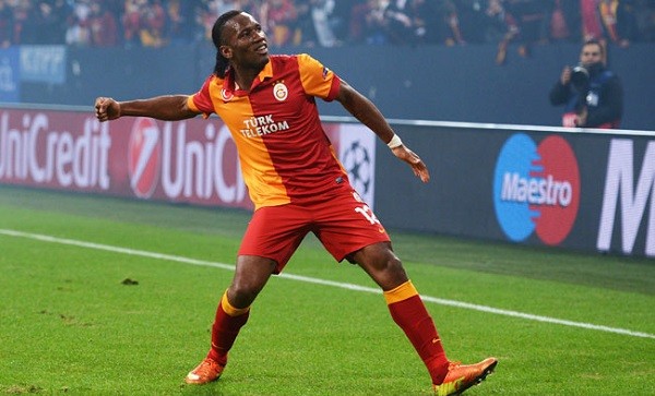 Didier Drogba to launch self-titled cartoon series