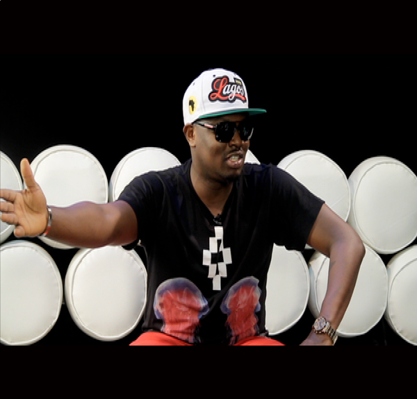 Dr. Sid talks 'Surulere', parenting and more on MTV Base Official Naija ...