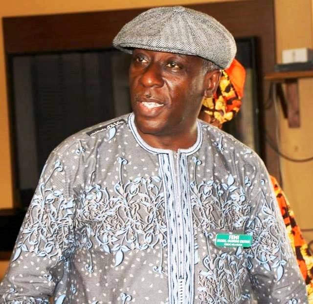 Lagos designer gives eye witness account of crash that claimed Femi ...