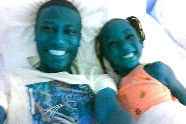 Awww…Octopizzo writes sweet birthday wishes to daughter