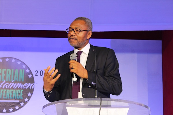 #NECLive 2014: ‘The future is bright for Nollywood’ – Emeka Mba ...
