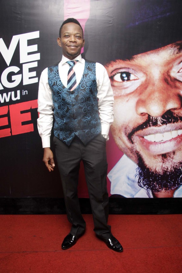 Koffi returns with ‘15 Shades of Ballistics’