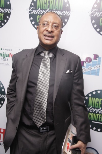 Pat Utomi to speak at maiden edition of 'Men's Room'