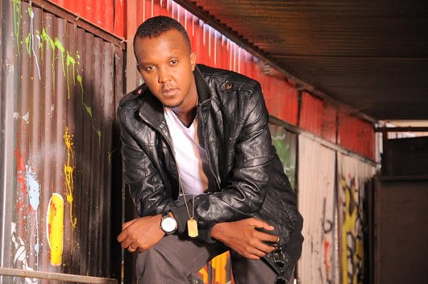 NET EXCLUSIVE: Kenyan star Wyre talks about Michael Jackson and doing ...