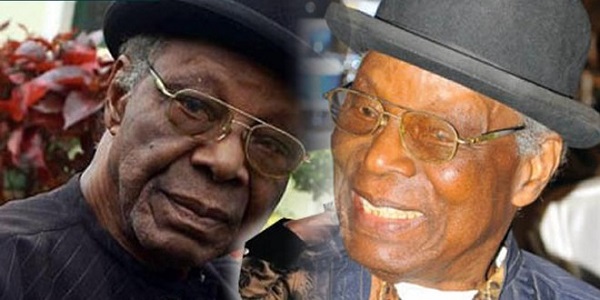 20 things you should know about Charly Boy’s late father