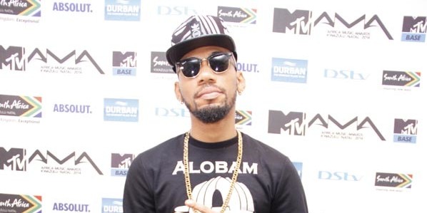 Phyno releases video for his 2014 hit, 'Yayo'