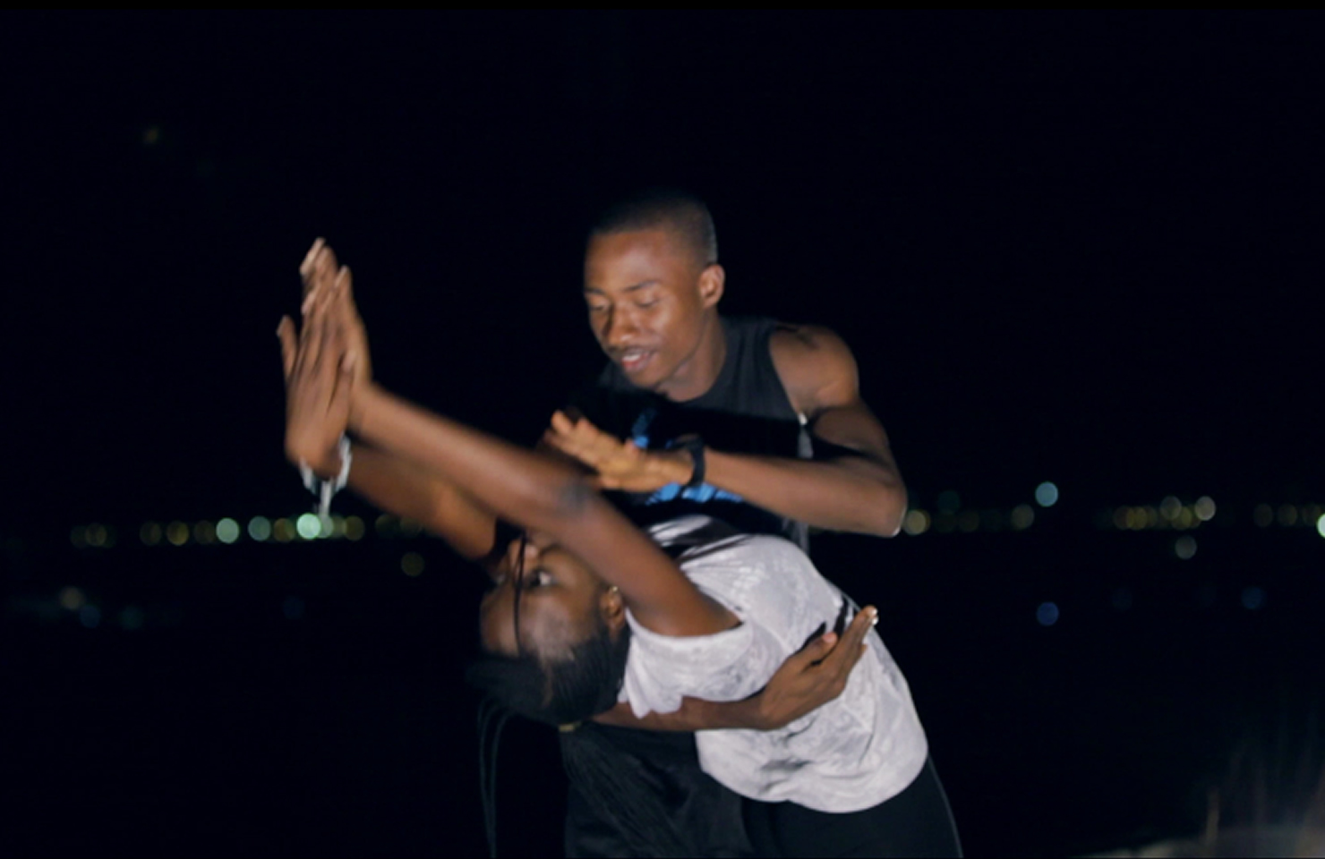 Make a Move: Another poor attempt at making a dance movie [Review]