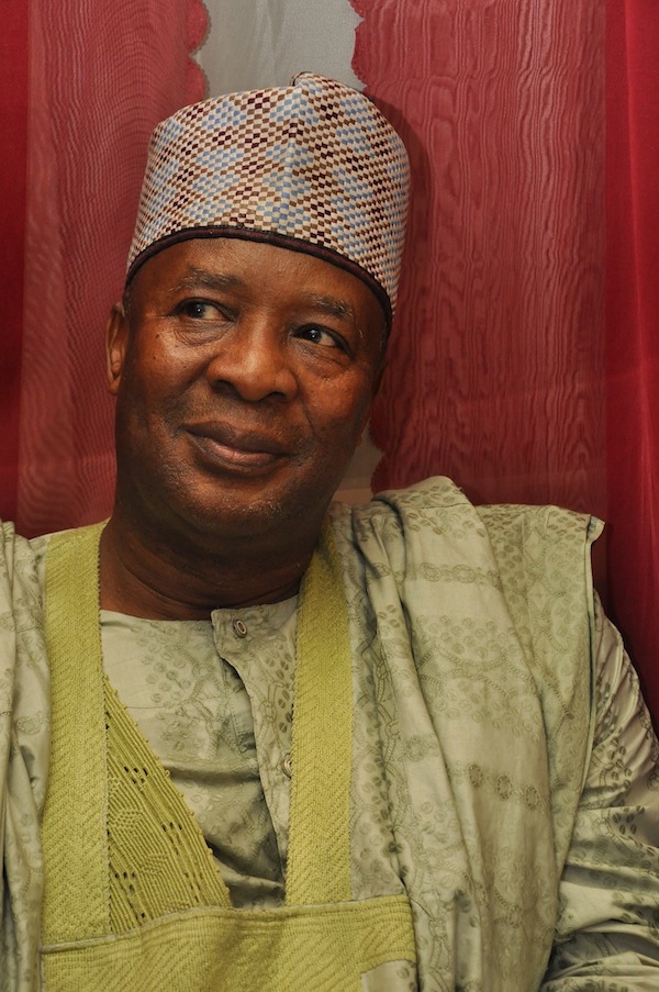 Photos from Nigerian Broadcasters' Night in Kaduna