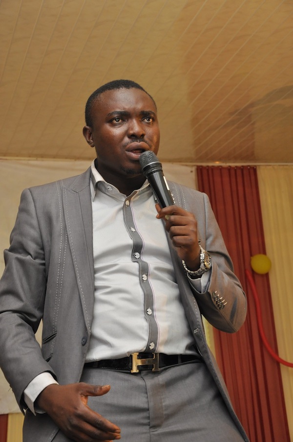 Photos from Nigerian Broadcasters' Night in Kaduna