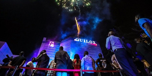 Quilox emerges Nigeria's most expensive night club - Nigerian ...
