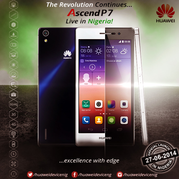 Combining excellence with edge: Huawei Ascend set for grand launch in ...