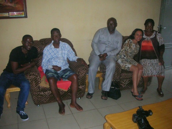 'New Masquerade' actor, Natty battling to stay alive