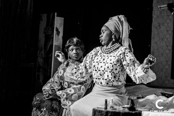 Photos from 2nd edition of Taruwa Festival of Performing Arts in Nigeria