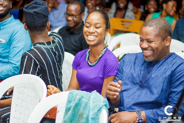 Photos from 2nd edition of Taruwa Festival of Performing Arts in Nigeria