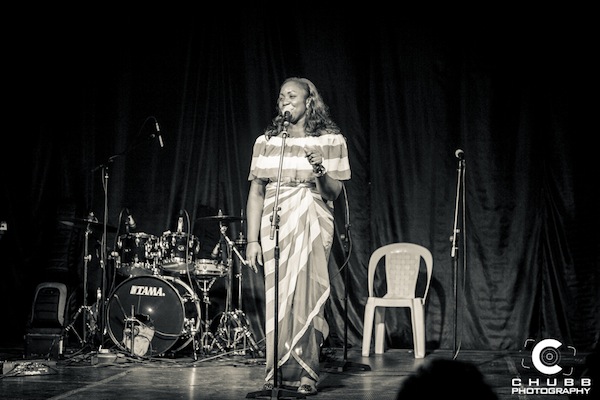 Photos from 2nd edition of Taruwa Festival of Performing Arts in Nigeria