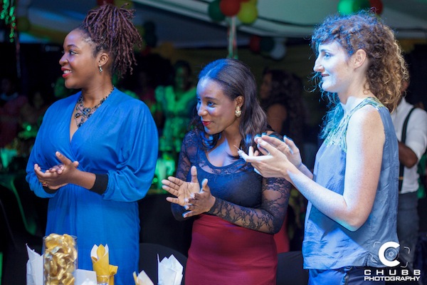 Photos from 2nd edition of Taruwa Festival of Performing Arts in Nigeria