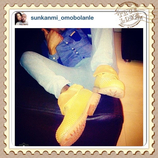 Sunkanmi Omobolanle wins Sound Sultan's dance competition - Nigerian ...