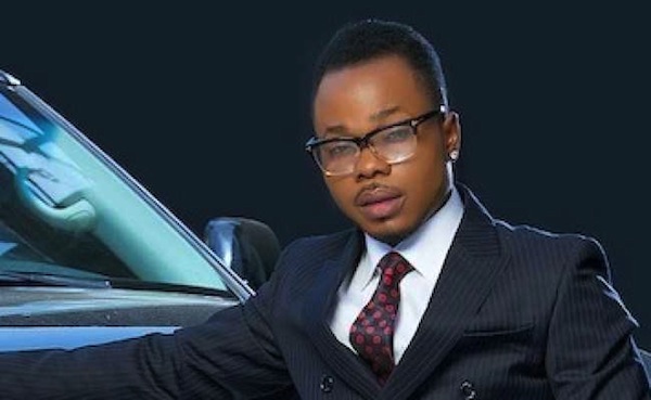 ‘I’m not jealous of KCEE’s success - Presh
