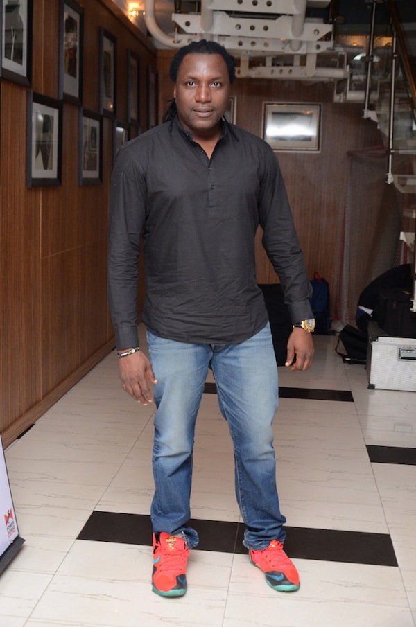 Steve Babaeko's X3M Ideas celebrates 2nd anniversary