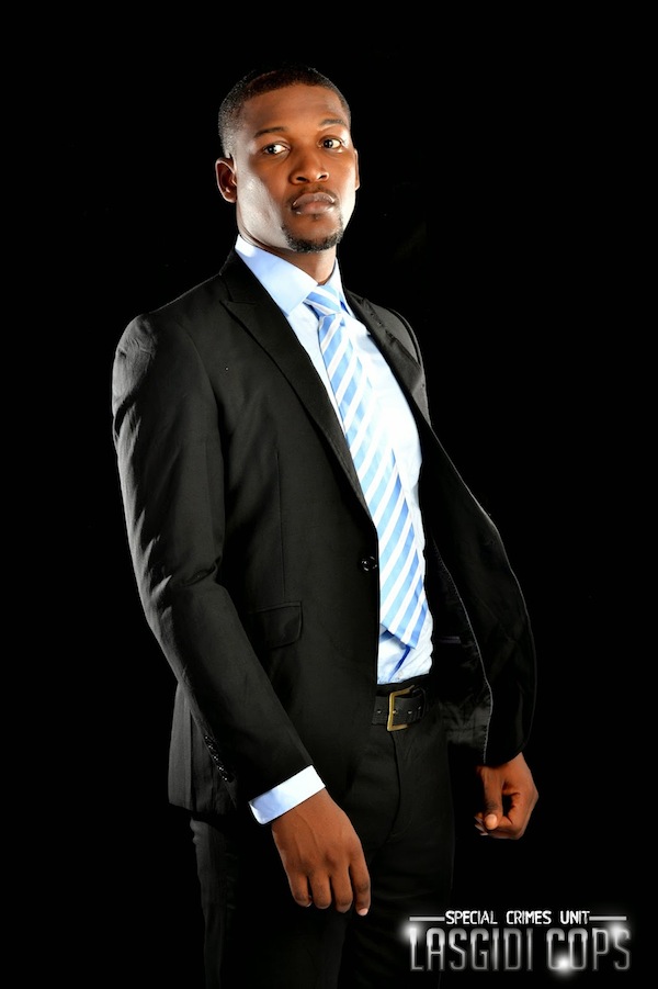 Lasgidi Cops: New special crimes unit TV series to hit Nigeria TV screens