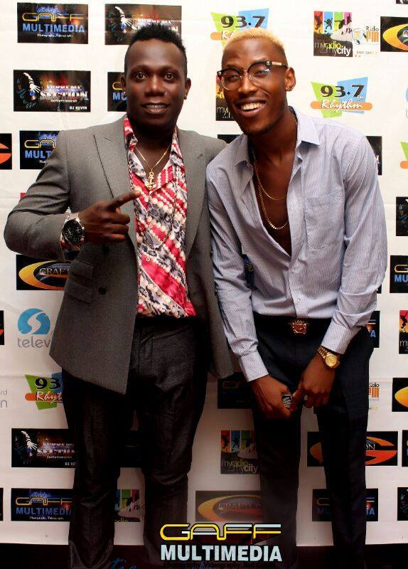 ‘I’m making music not for Nigeria but the world’ – Mr 2kay