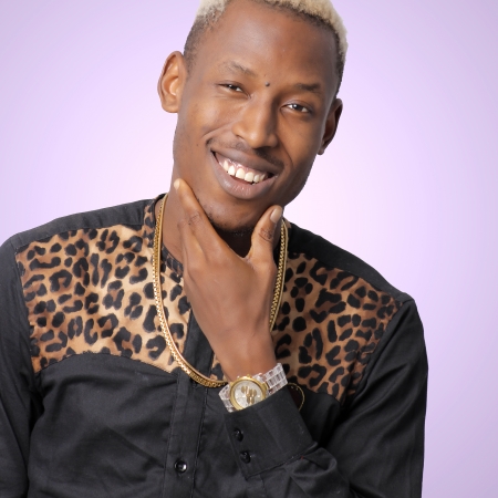 ‘I’m making music not for Nigeria but the world’ – Mr 2kay
