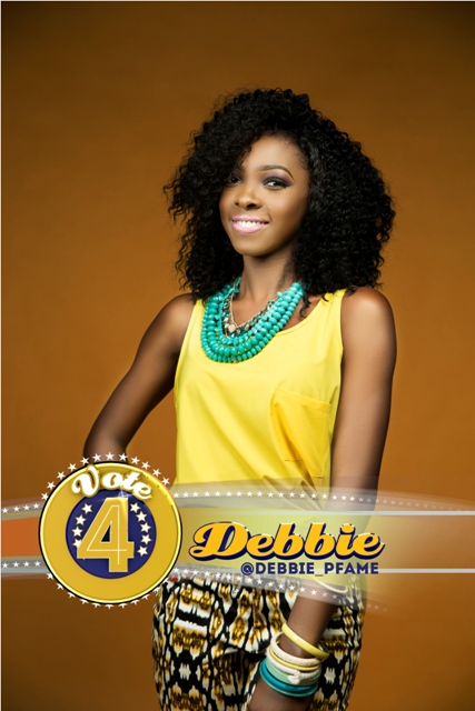 Project Fame West Africa Season 7: Meet your 16 contestants