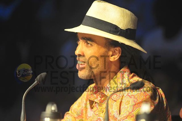 Thrilling photos from MTN Project Fame gala night