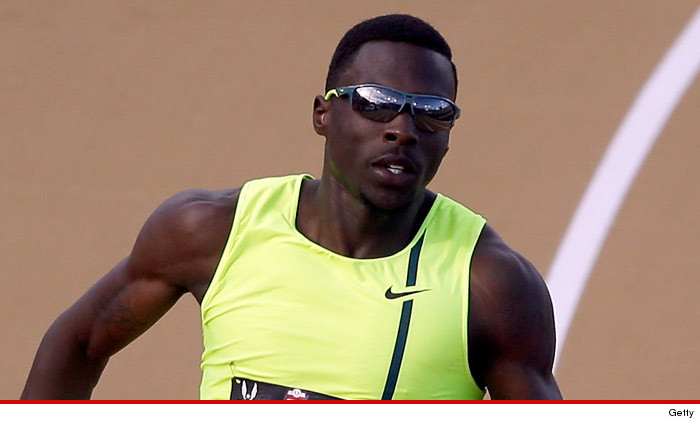 US sprinter Torrin Lawrence dies in car crash