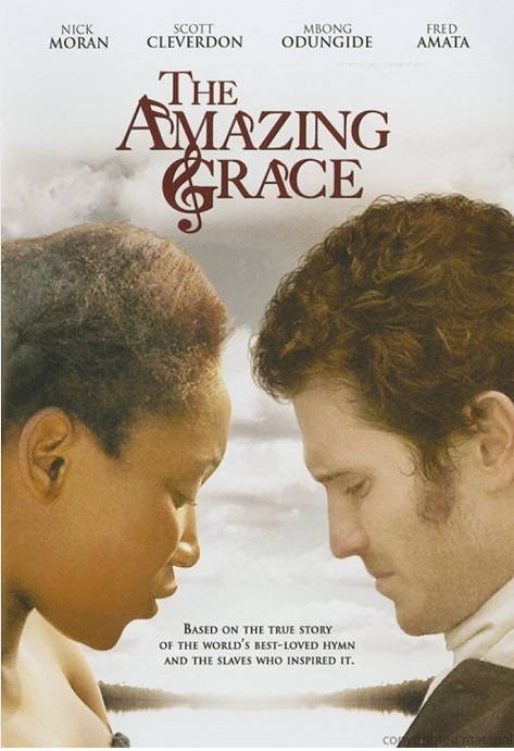 Top 5 epic films about black slavery